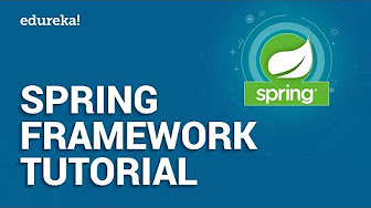 Spring Framework Tutorial Videos - YouTube