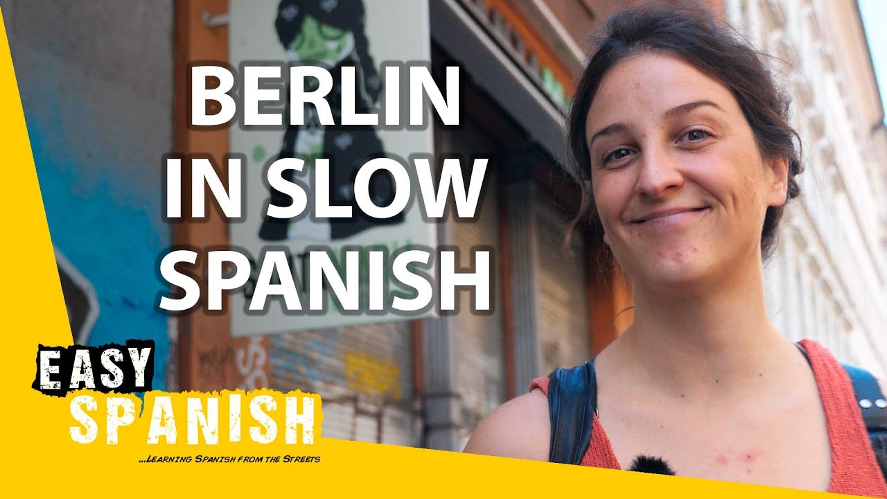 Tour Around Berlin In Slow Spanish Super Easy Spanish 47 YouTube tour-around-berlin-in-slow-spanish-super-easy-spanish-47-youtube