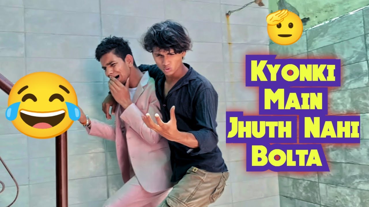 Kyonki Main Jhoot Nahi Bolta Govinda Anupam Kher Comedy Scene YouTube kyonki-main-jhoot-nahi-bolta-govinda-anupam-kher-comedy-scene-youtube