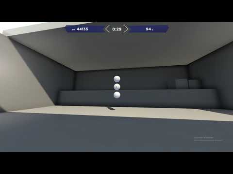 Aim Lab 94k Grid Shot at 60Hz. Grid Shot challenge. - YouTube