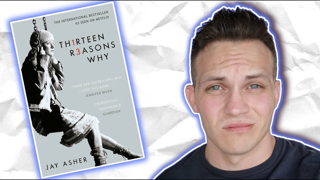 13 Reasons Why Book in Middle schools... Why are graphic books ...