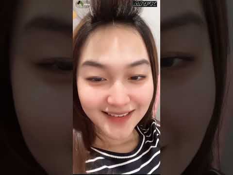 live cewek cantik imut terbaru bikin terpesona terus