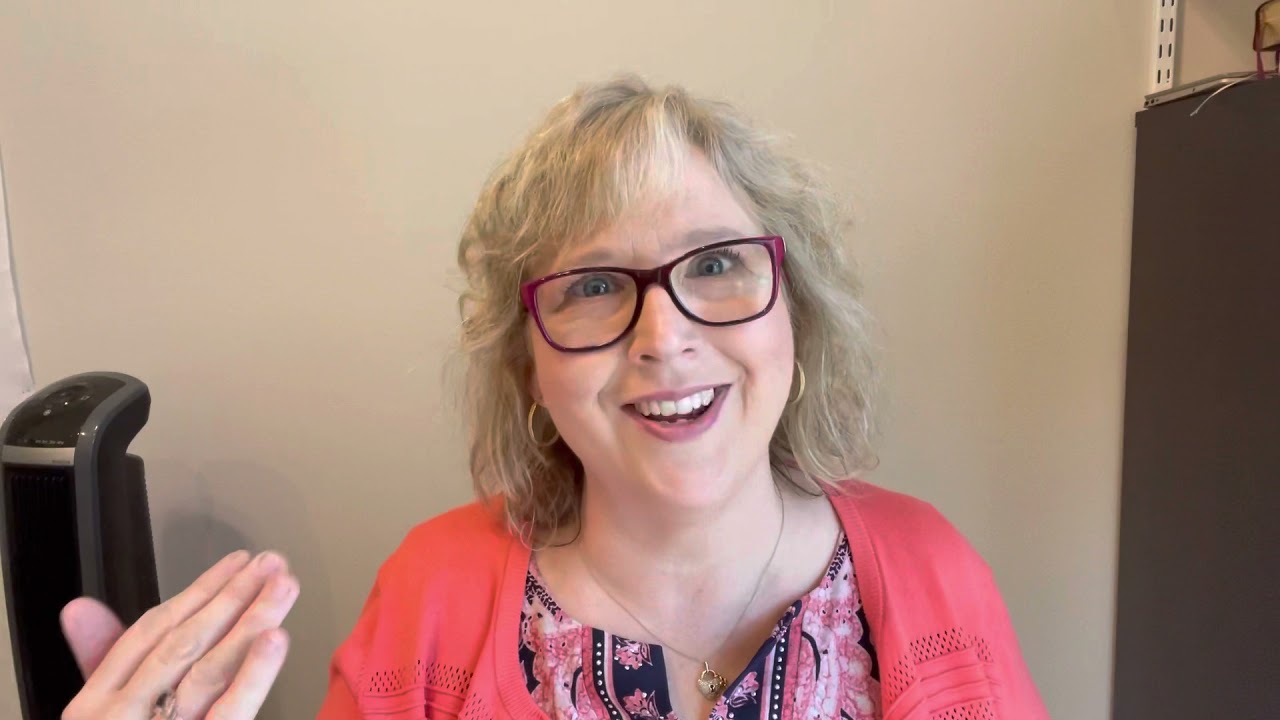 Vlogtober 2021: Day 22 🍁 Frugal Friday - Excerpts from The Tightwad ...