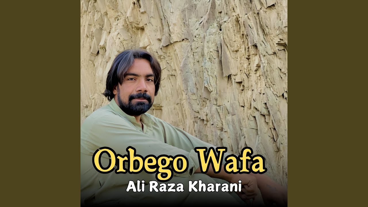 Orbego Wafa - YouTube