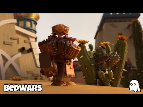 Roblox Bedwars S13 Grinding - YouTube