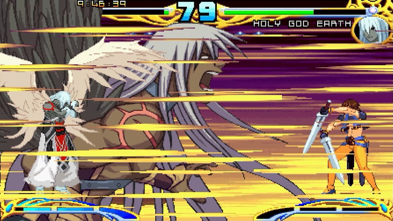 Spectral Vs Generation (PS2) - YouTube