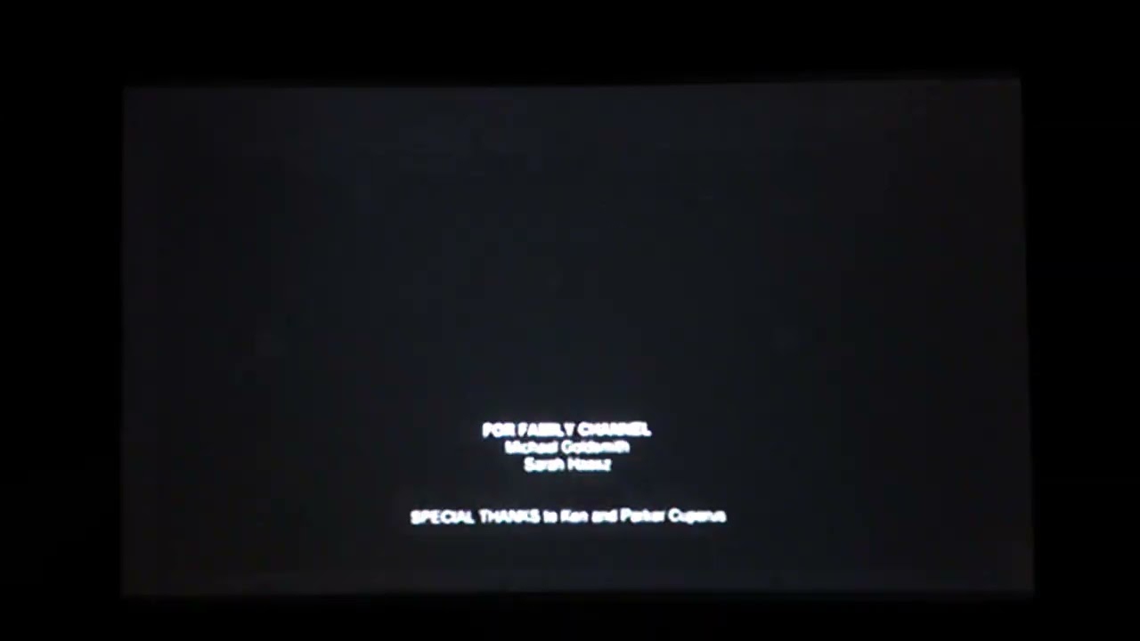 Mercury Filmworks/Family Chrgd/Radical Sheep (2016) - YouTube