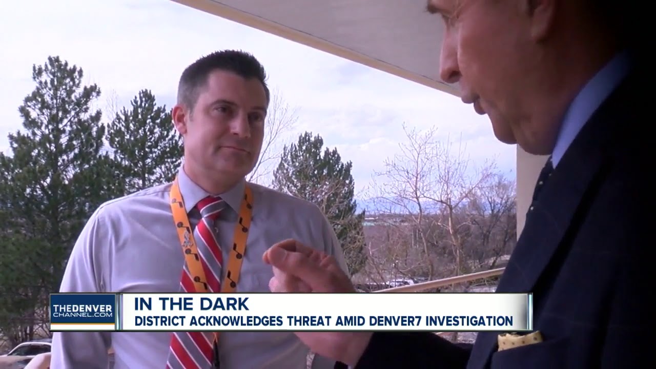 Denver 7 Latest Headlines | April 5, 6pm - YouTube