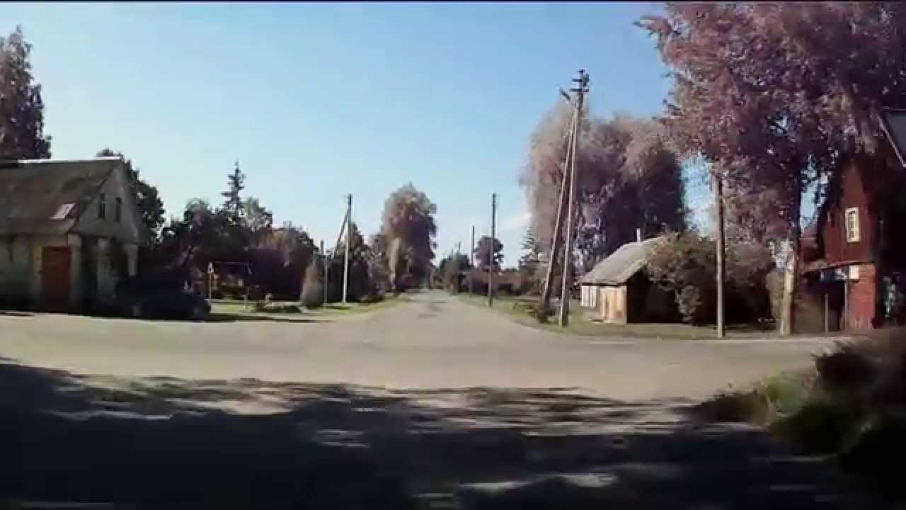 Virtualus Stačiūnų turas / Virtual Tour of Staciunai, Lithuania (2013 ...