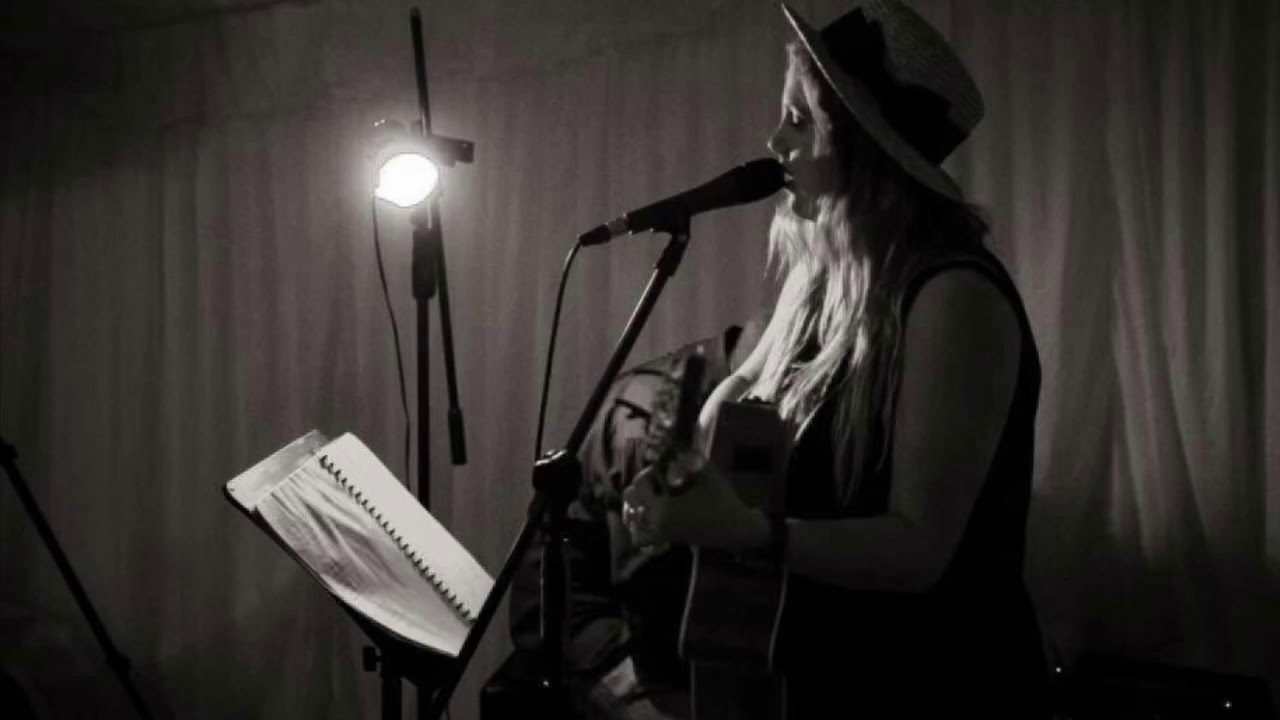 My Home My Soul - Jess Crossman - YouTube