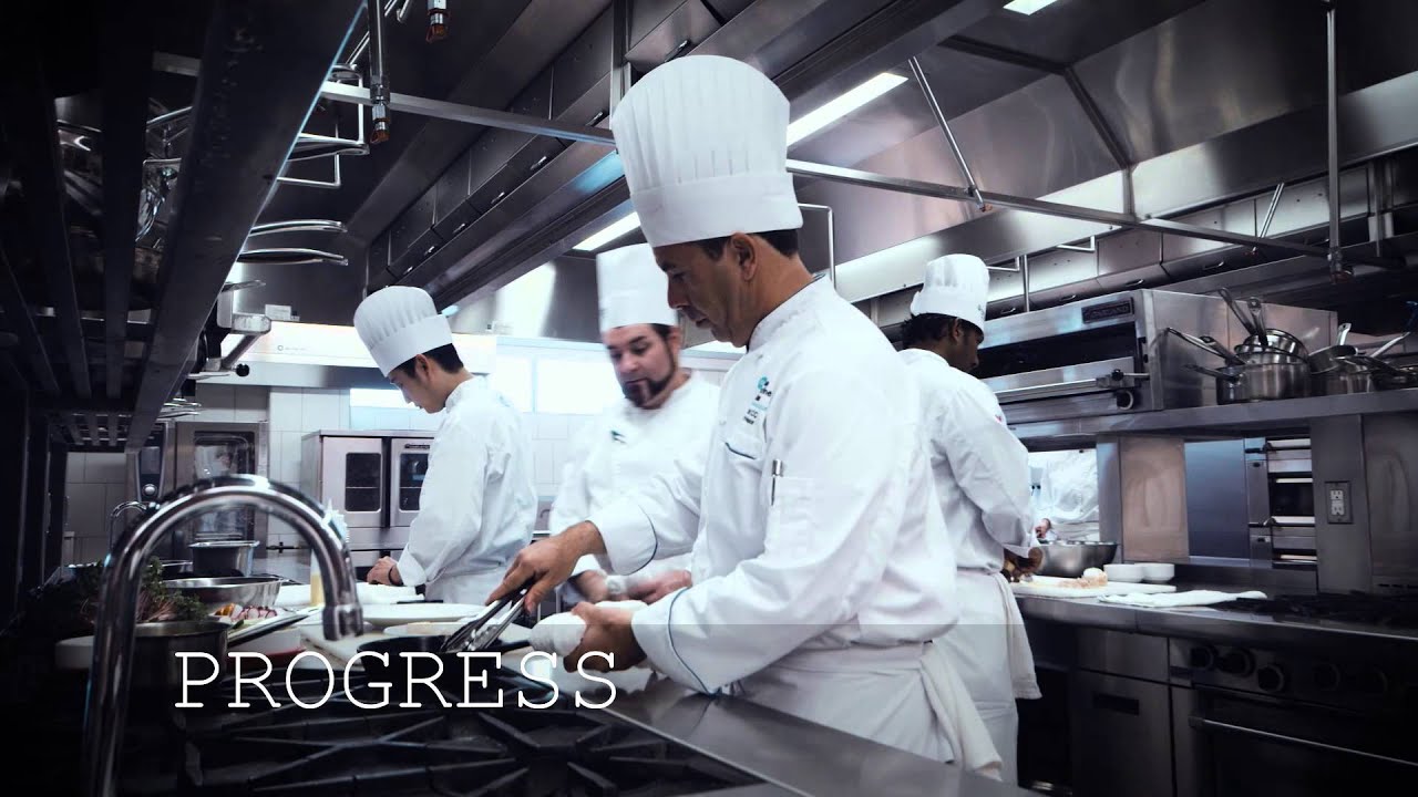 Canadian Food and Wine Institute_First culinary school in North America ...