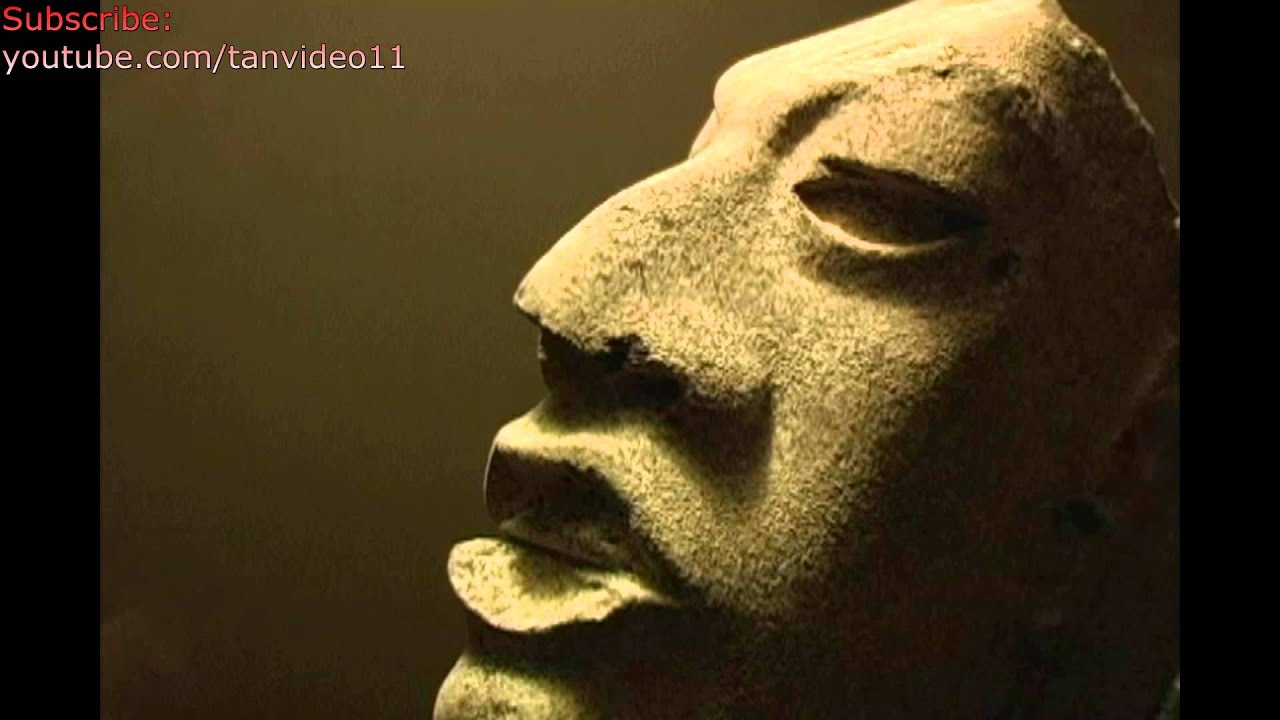 Mayan Palenque Maya ruler - youtube.com/tanvideo11 - YouTube