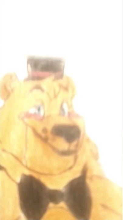 Parte 2 De Dibujando Los Animatronicos De Namy Gaga Fnaf 2 Youtube