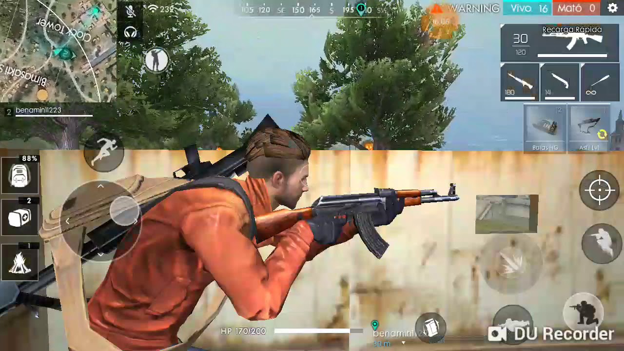 Juego de free faye - YouTube