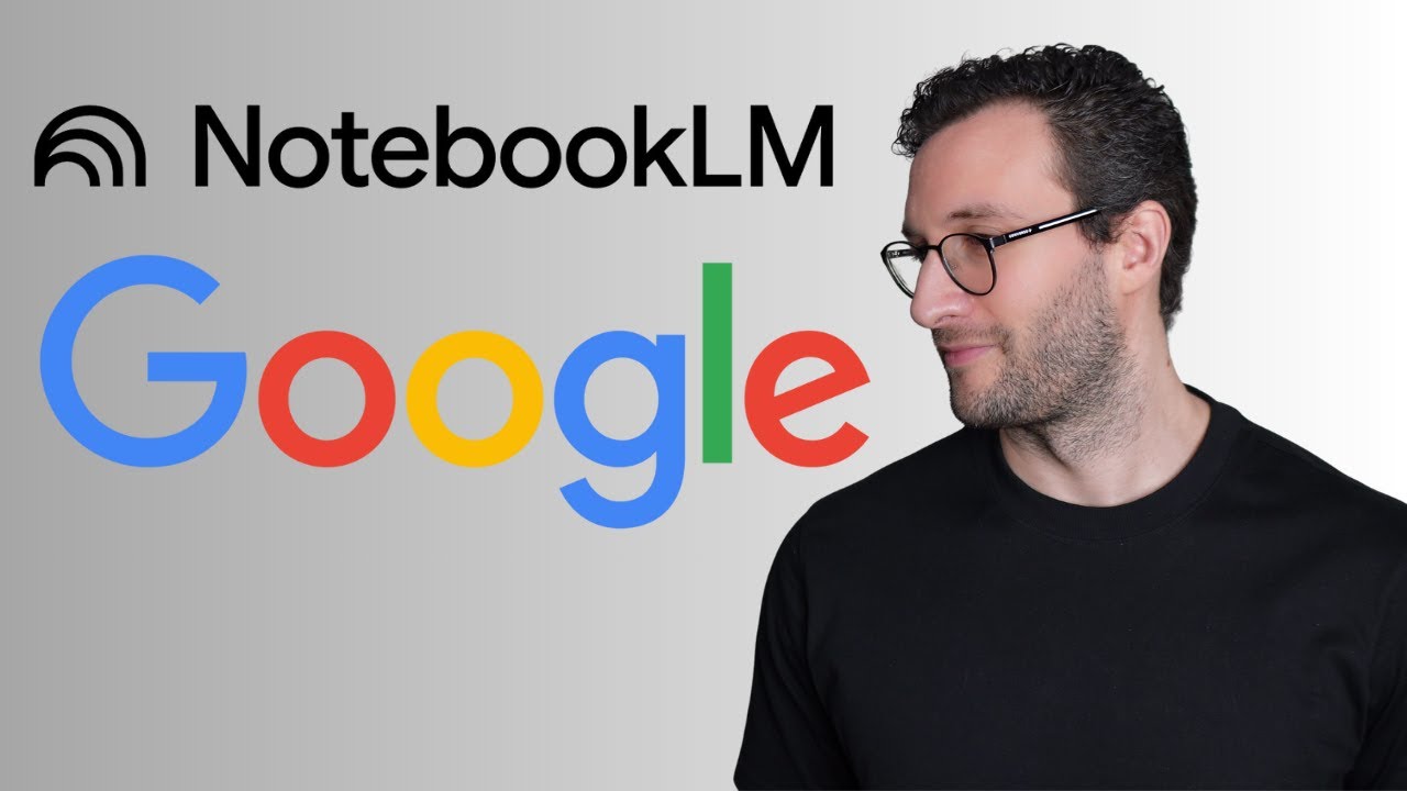 NotebookLM: New Advanced Features Explained - YouTube
