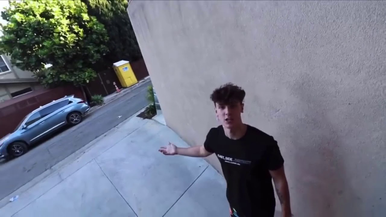 bryce hall funniest moments - YouTube