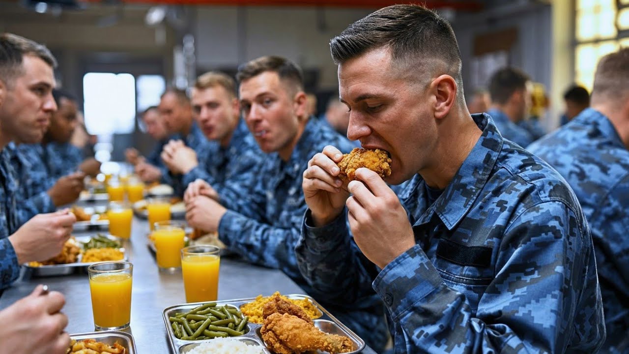 A Day on the Destroyer – Inside the U.S Navy's Most Expensive Warship ...