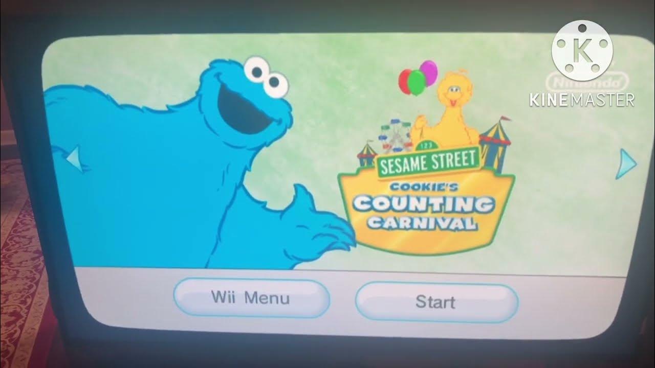 Wii Disc Channel Intros - YouTube