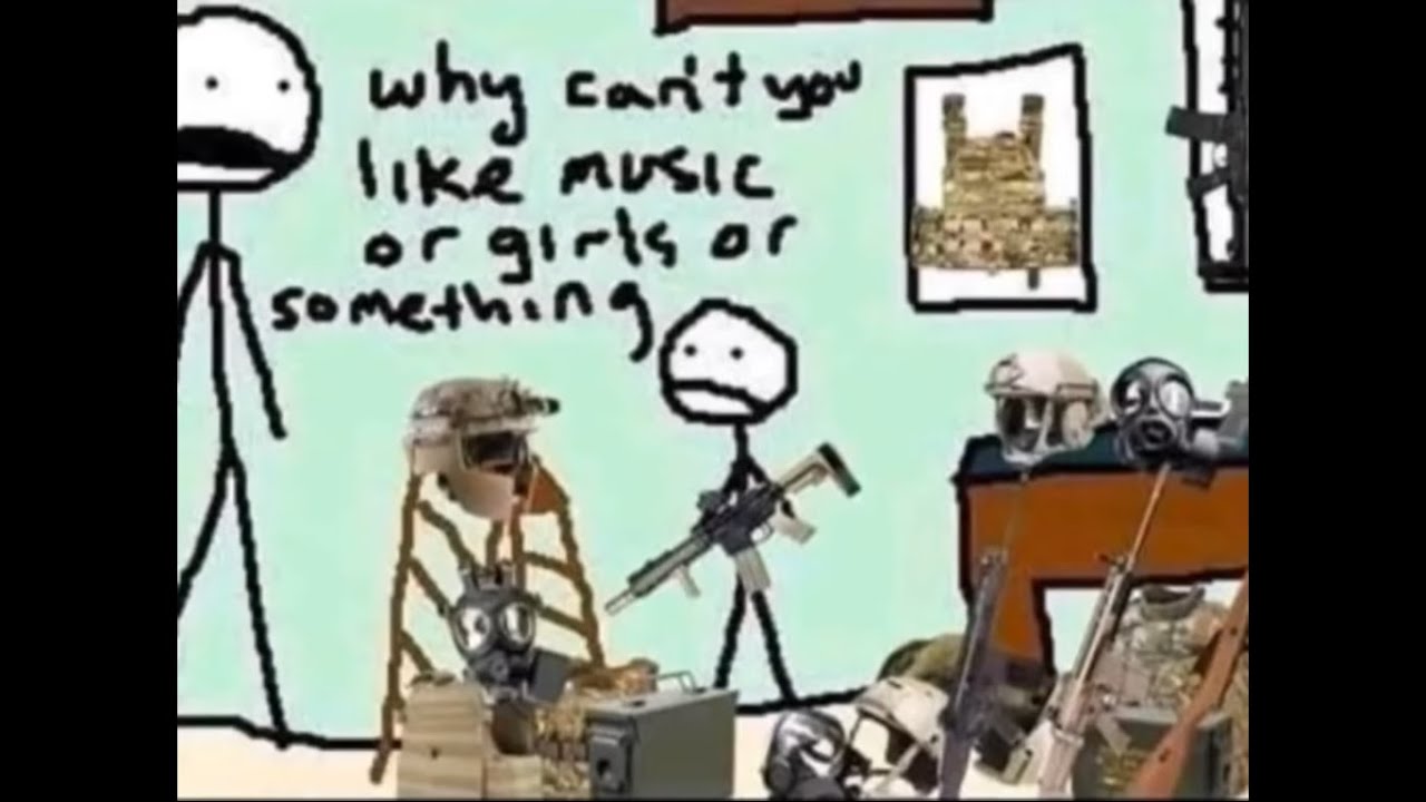 Getting Raided YouTube getting-raided-youtube