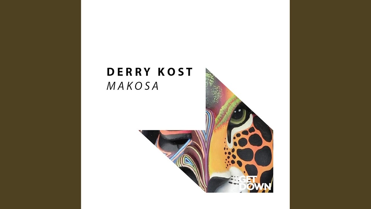 Makosa (Original Mix) - YouTube