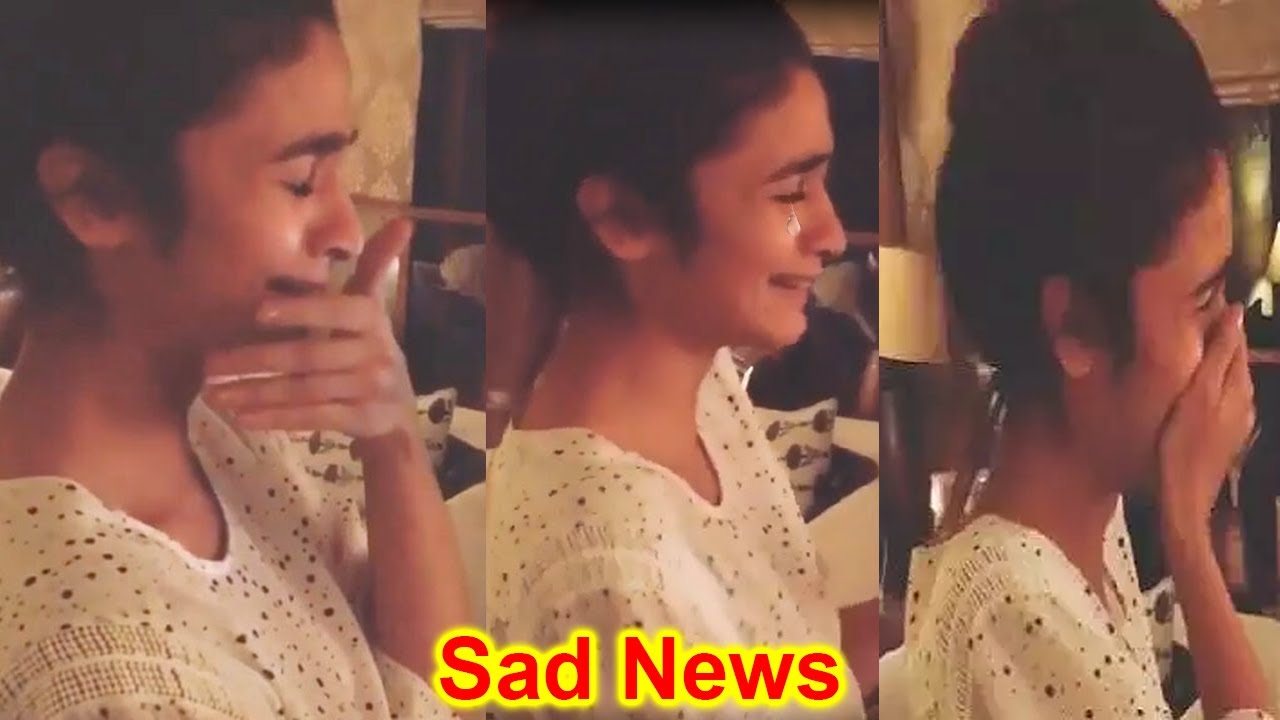 Sad News for Alia Bhatt Just After Pregnancy News with Ranbir Kapoor ...