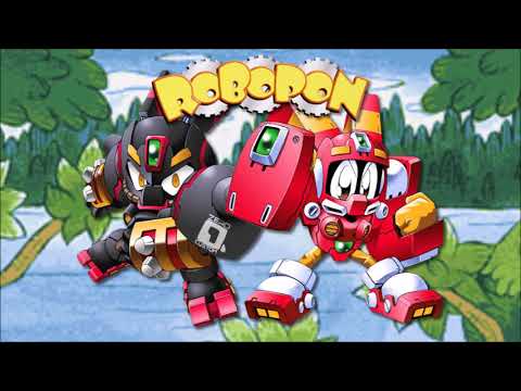 Robopon 2 OST - Capricolony (Caprico Island) - YouTube