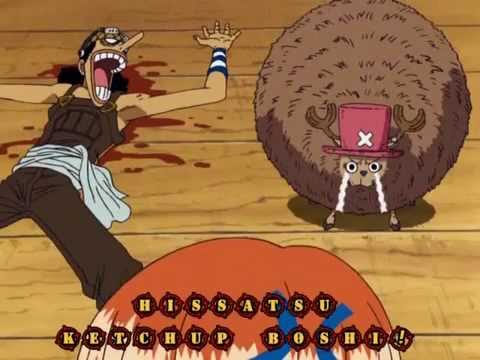 epic nami is so mad - YouTube