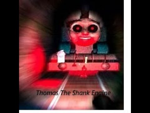 Playing Thomas The Shank Engine - YouTube