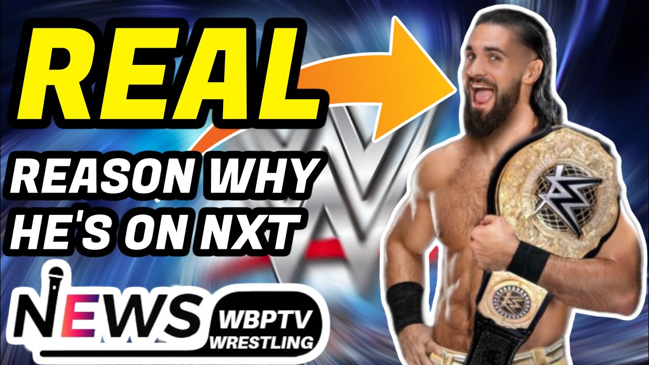 Edges Last Match Reveled | Two AEW Stars Threw Heavy SHOTS At Each ...