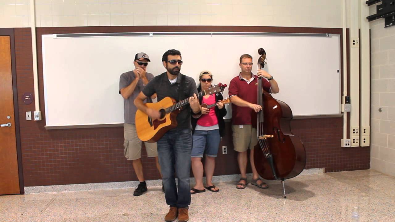 Our School Rocks - YouTube