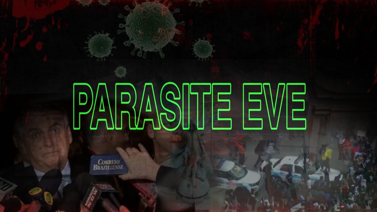 BMTH - PARASITE EVE (VISUALIZER PT BR) - YouTube