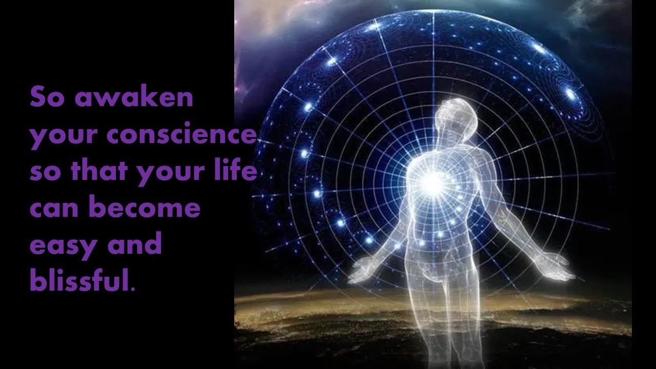 Every being has divine power - YouTube