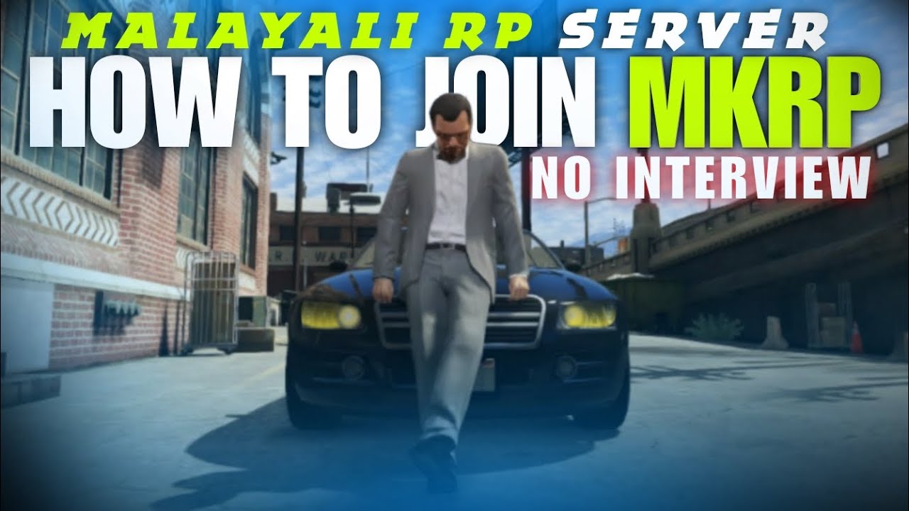 Welcome to MKRP | 𝗛𝗼𝘄 𝘁𝗼 𝗷𝗼𝗶𝗻 𝗠𝗞𝗥𝗣 |New malayali Samp Server | 🚫 Join ...