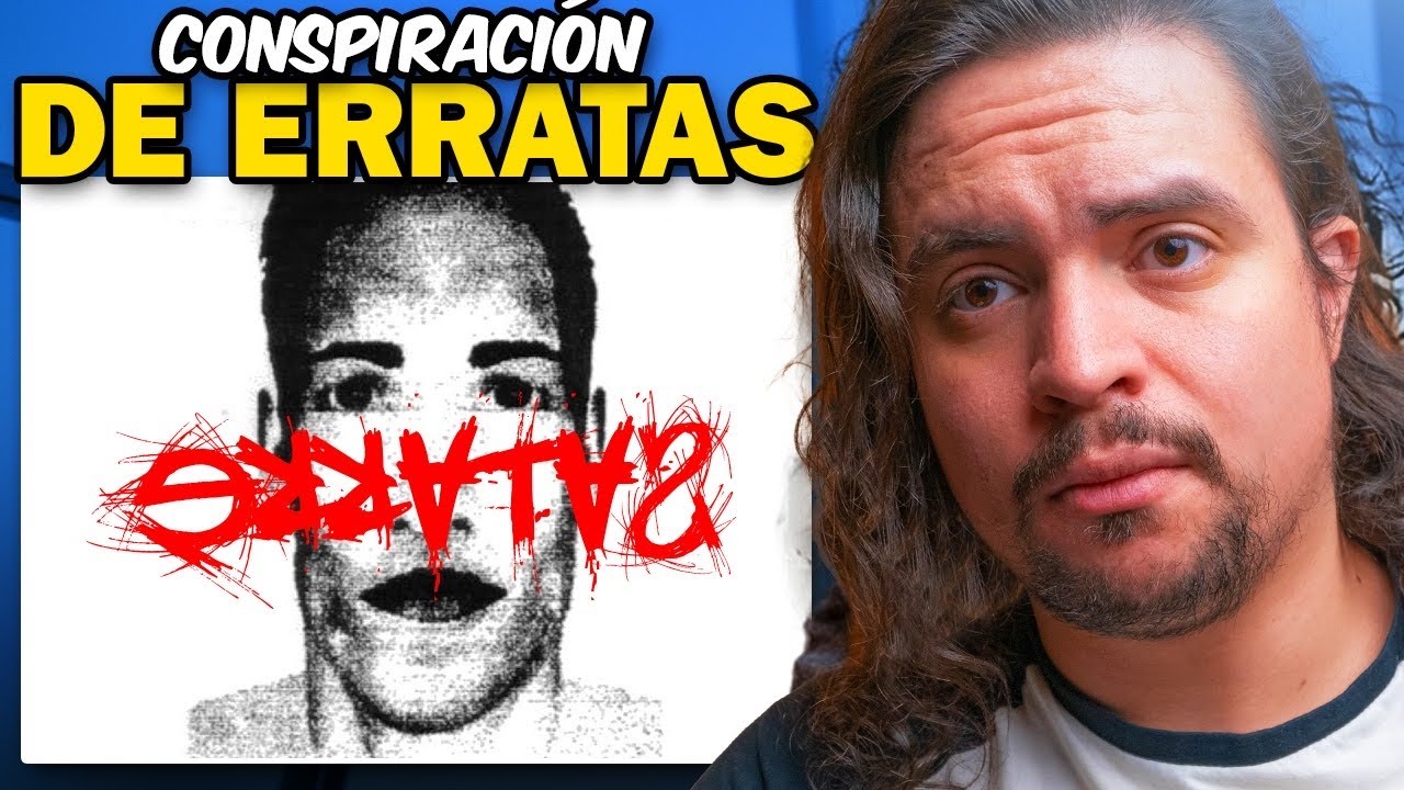 EL MISTERIO DE ERRATAS - YouTube