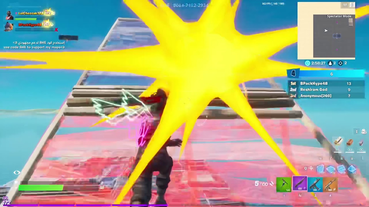 Ethereal Fortnite 1 v 1 Tournament! - YouTube