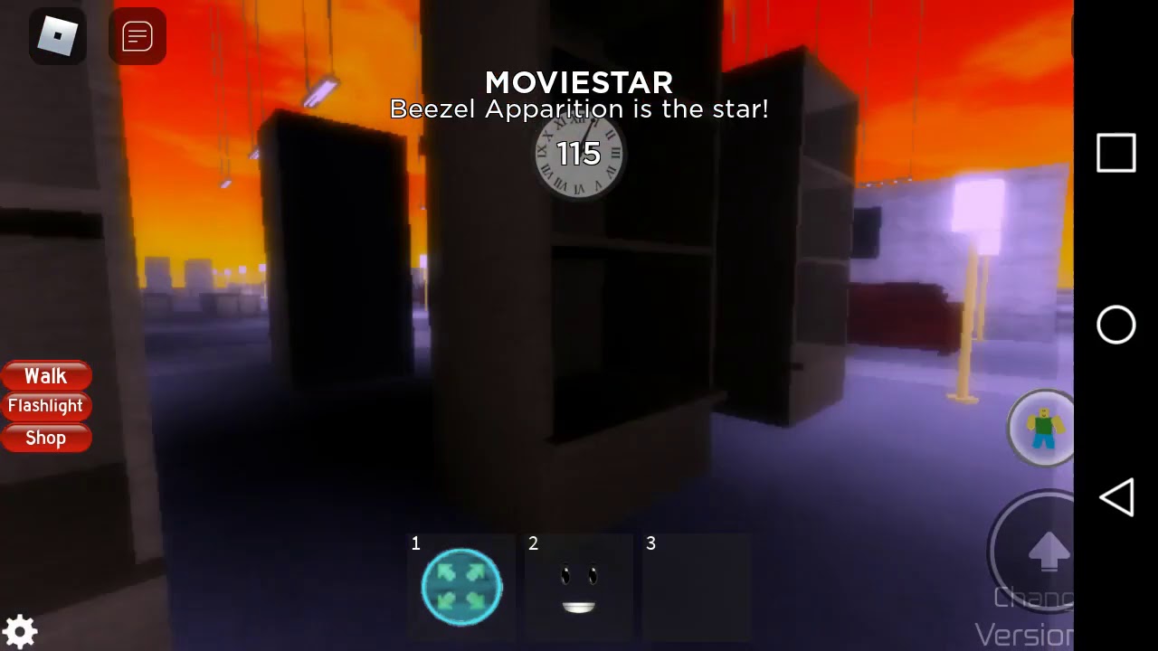 Roblox Midnight Horrors: NEW KILLER: Beezel Apparition - YouTube