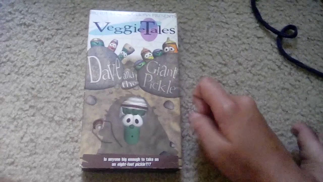 VHS Update For September 2 2018 - YouTube