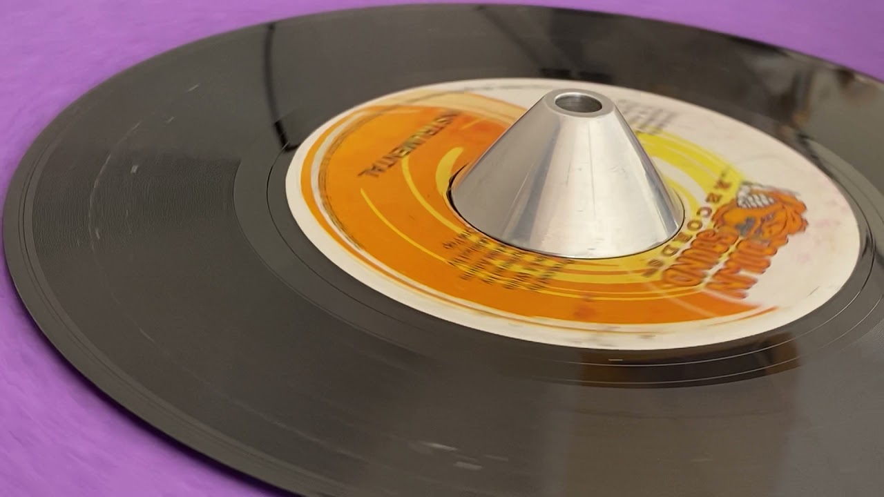 Instrumental (FANTAN MOJAH ~ Hungry, Invasion Riddim, B Side) - YouTube