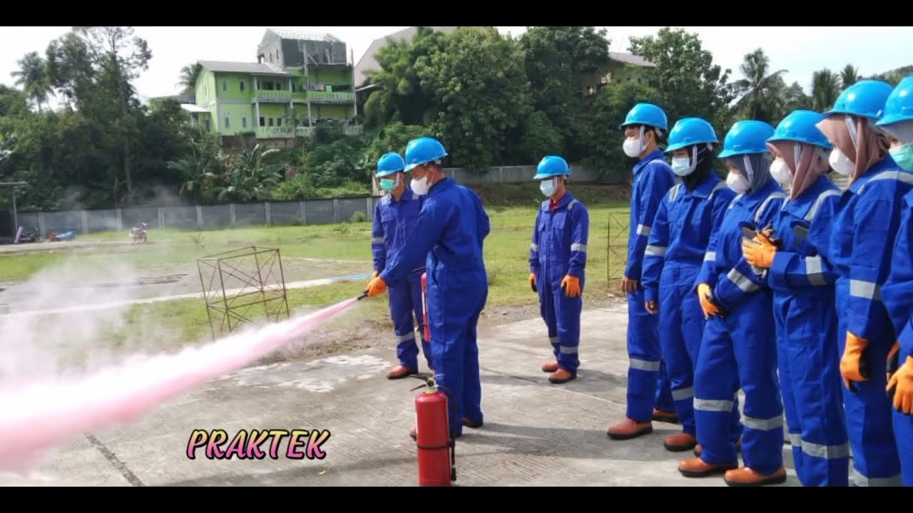 PROGRAM STUDI D4 K3 ( KESELAMATAN DAN KESEHATAN KERJA ) DELI HUSADA ...