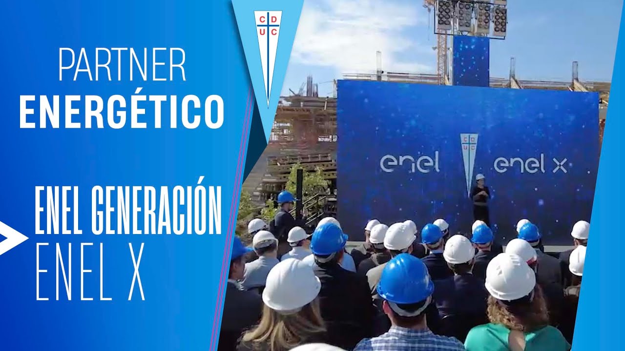 PLAY ️ | Acuerdo con Enel Generación y Enel X como «Partner Energético ...
