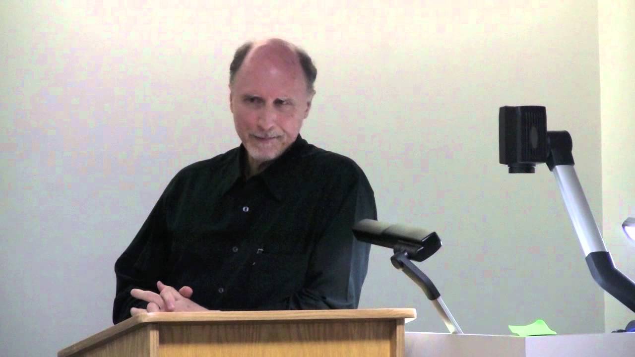 Bob Butler Part One - YouTube