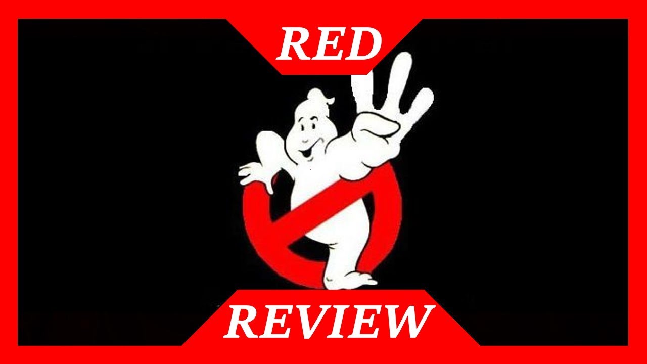 Ghostbusters 3 | Red Review - YouTube