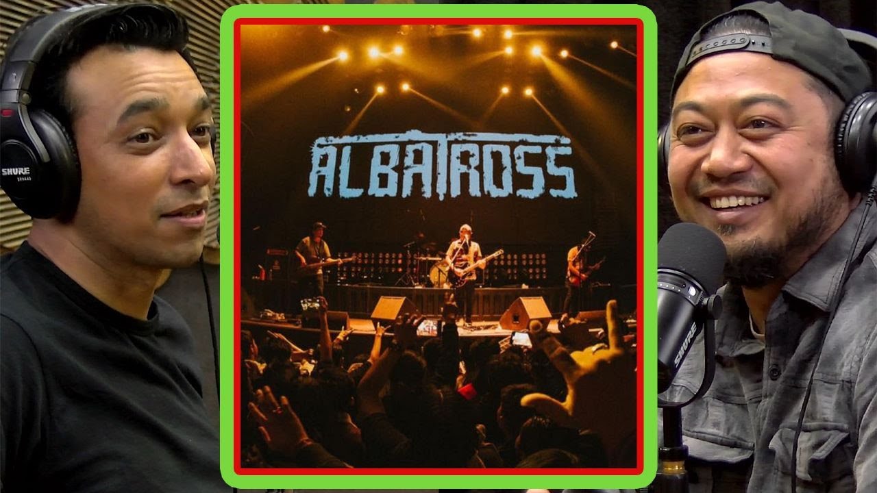 How Albatross Is Planning To Up Their Game During Live Performance! - YouTube