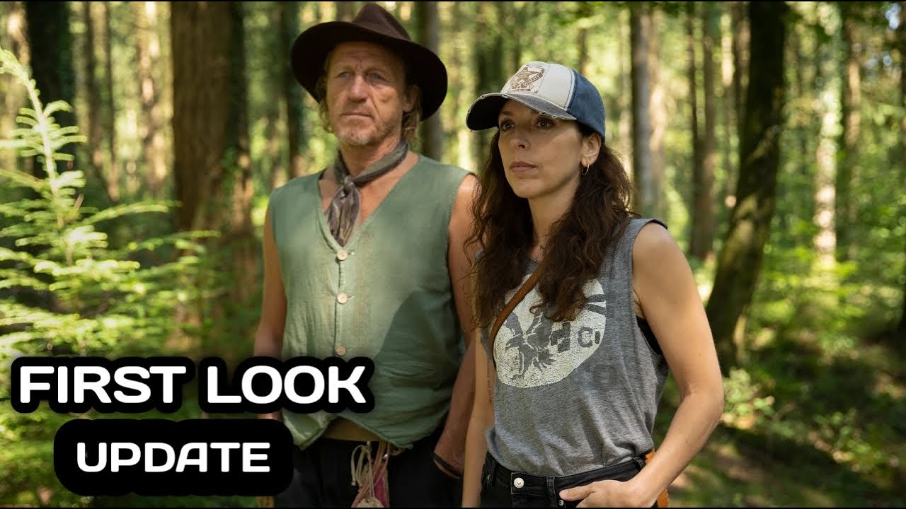 The Change Season 2 (2025) First Look Update | Bridget Christie ...