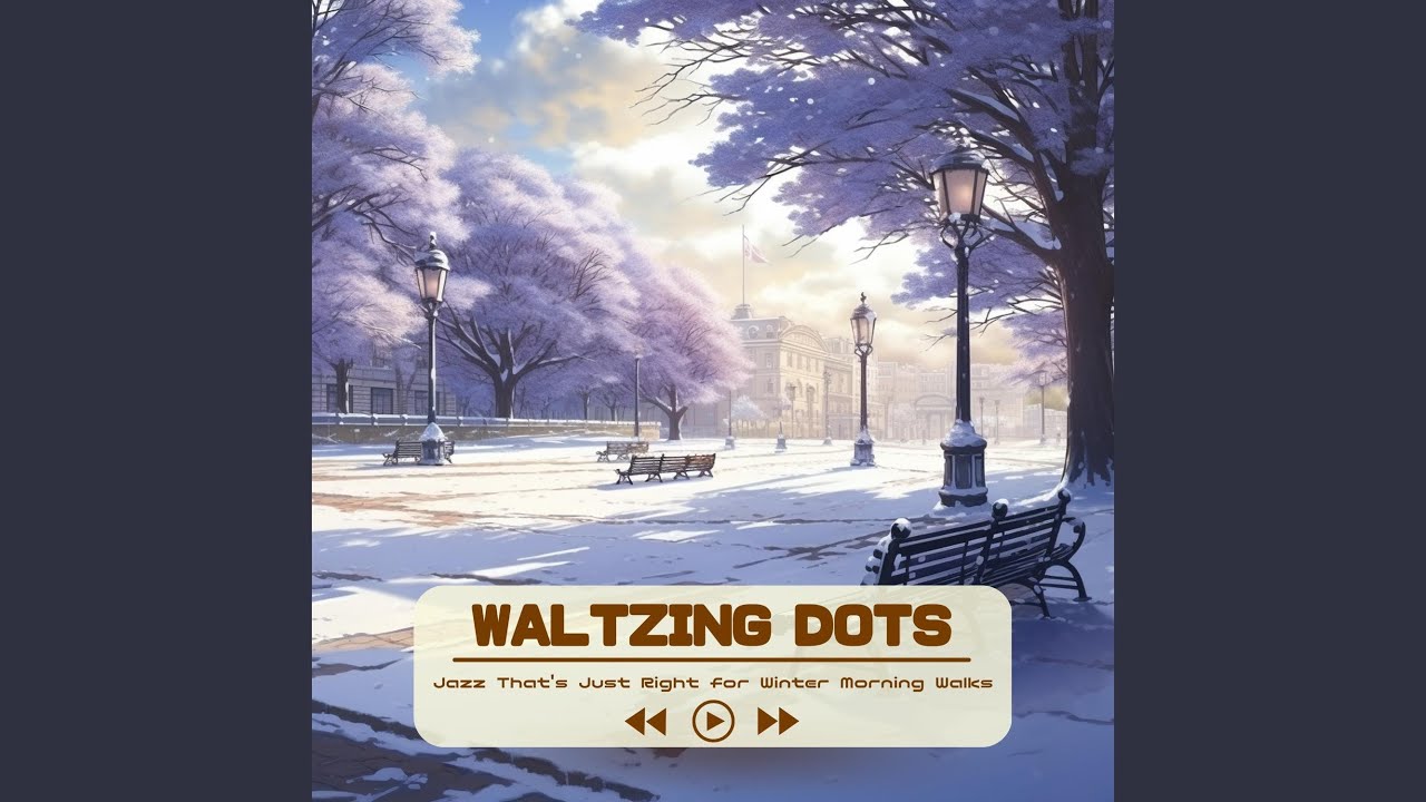 Glistening Frost Trail (Key F Ver.) - YouTube