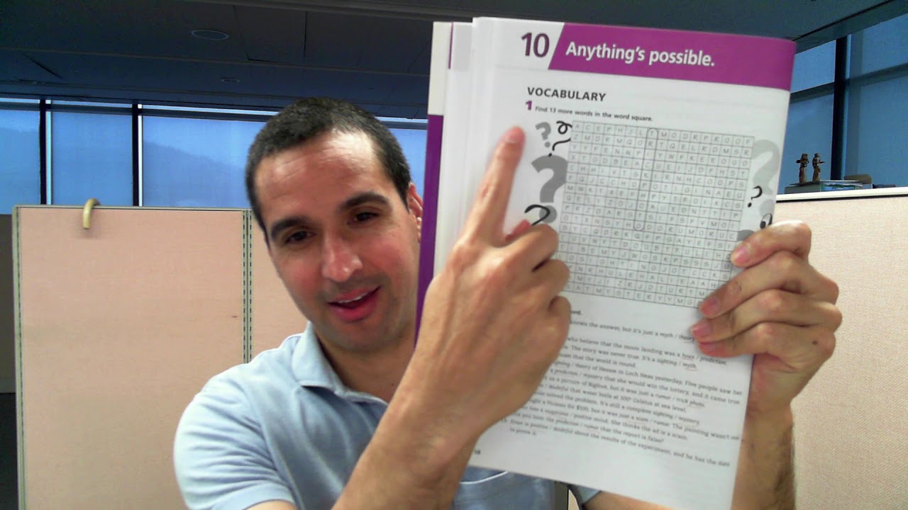College English 2 Advanced Unit 10 Part 2 YouTube college-english-2-advanced-unit-10-part-2-youtube