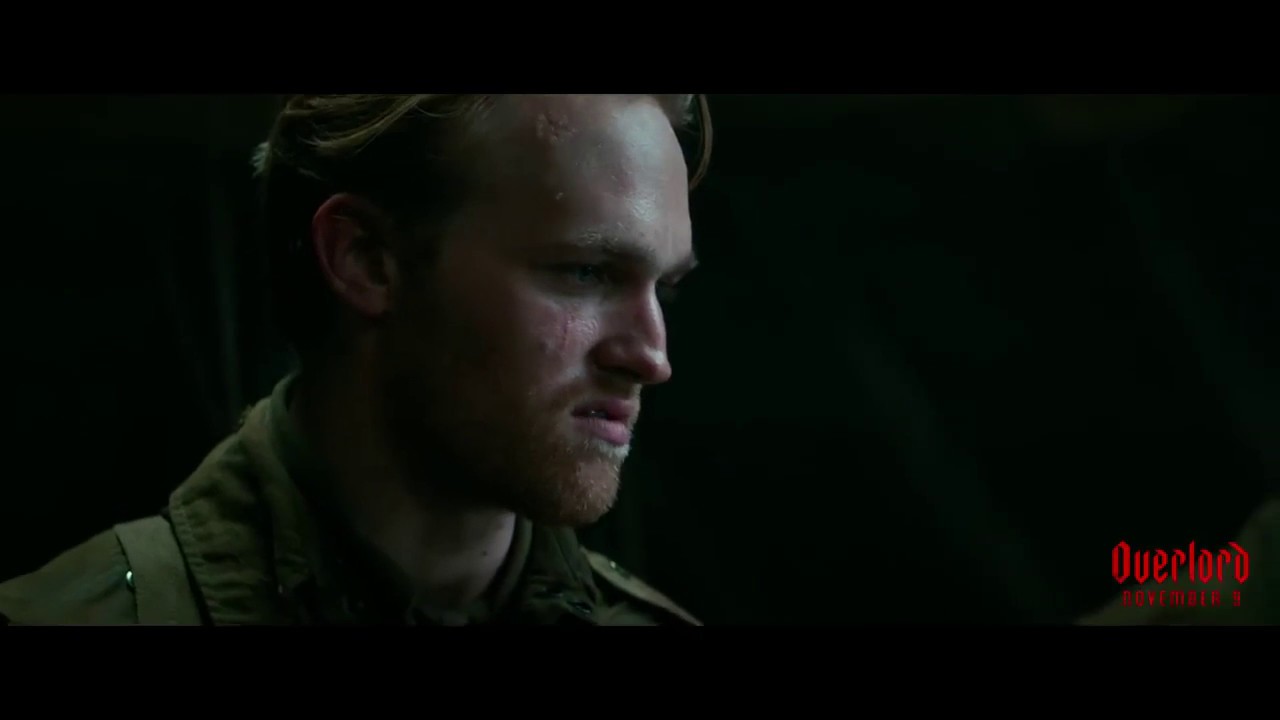 OVERLORD (2018) Final Trailer (Horror Movie) HD - YouTube