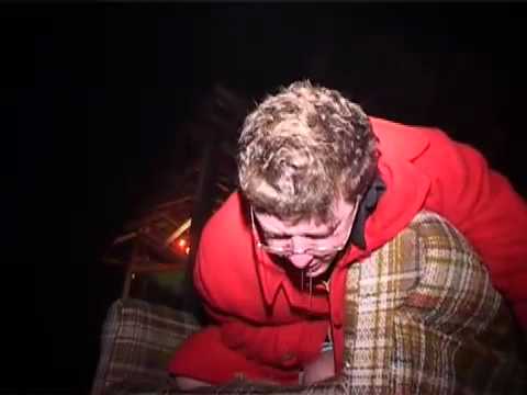 Ground Stomp - YouTube