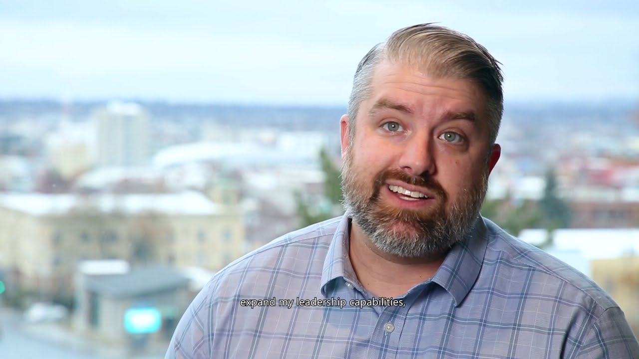 Rich Prasser : Spokane Home Guy Group - YouTube