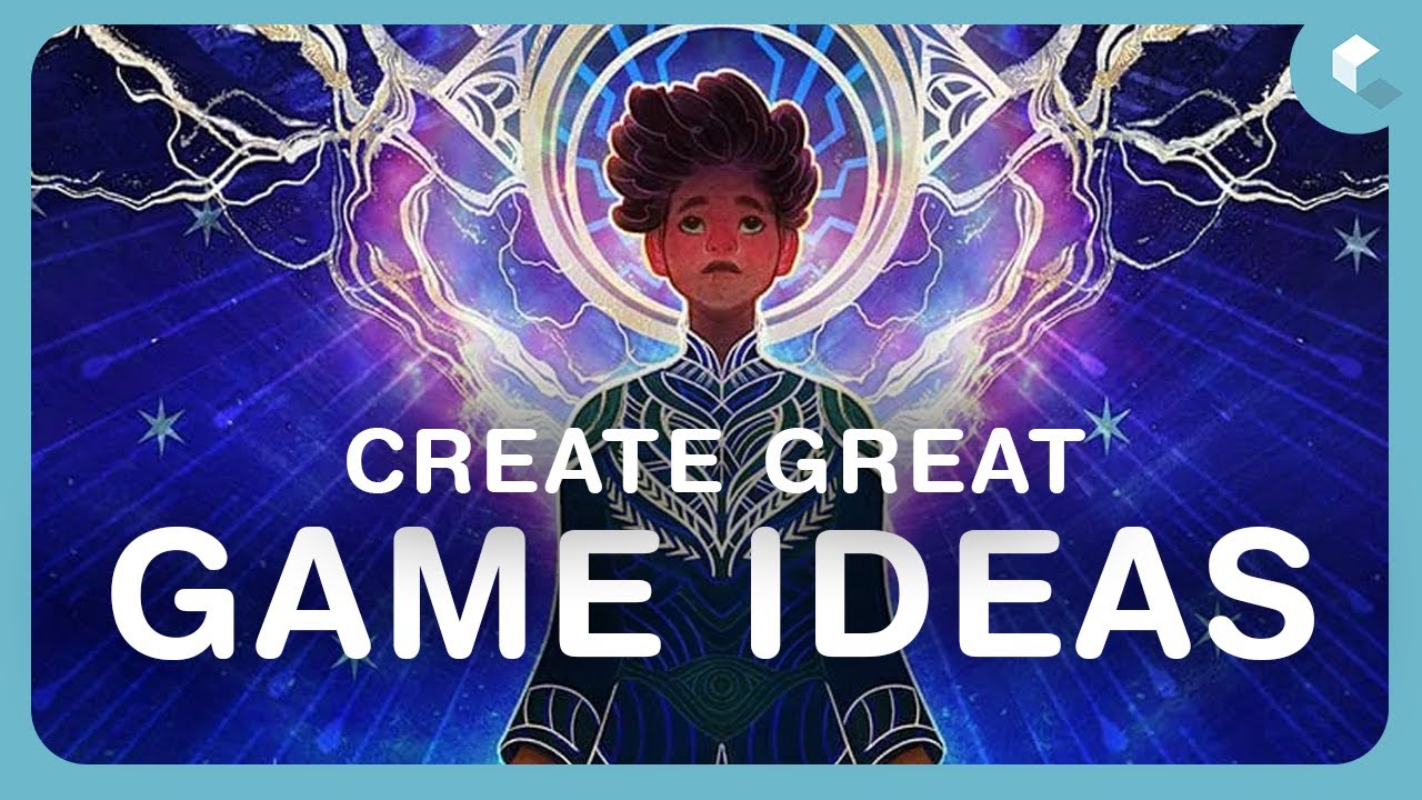 How To Find Your Best Game Ideas - YouTube